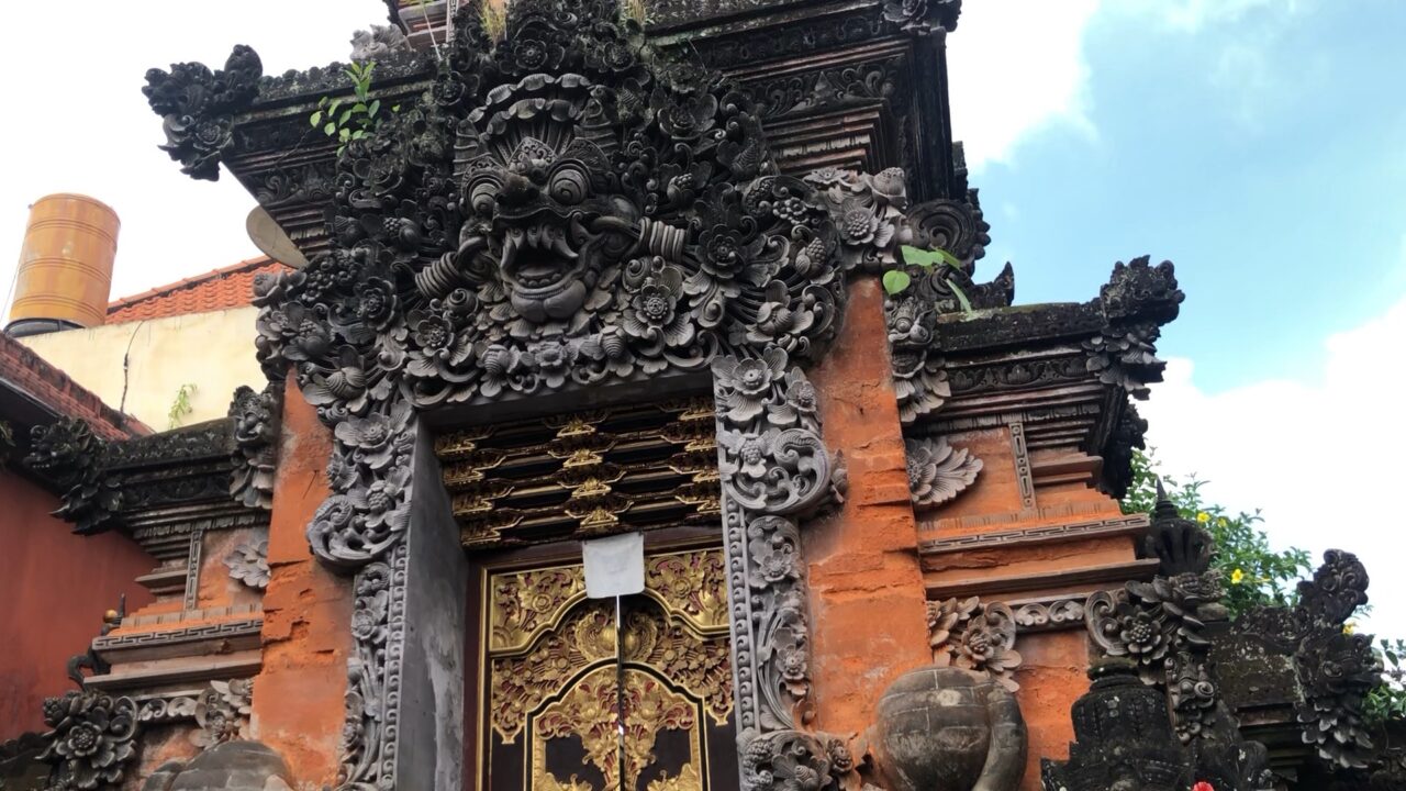 久しぶりのバリ旅行 | lovingPEEWEE